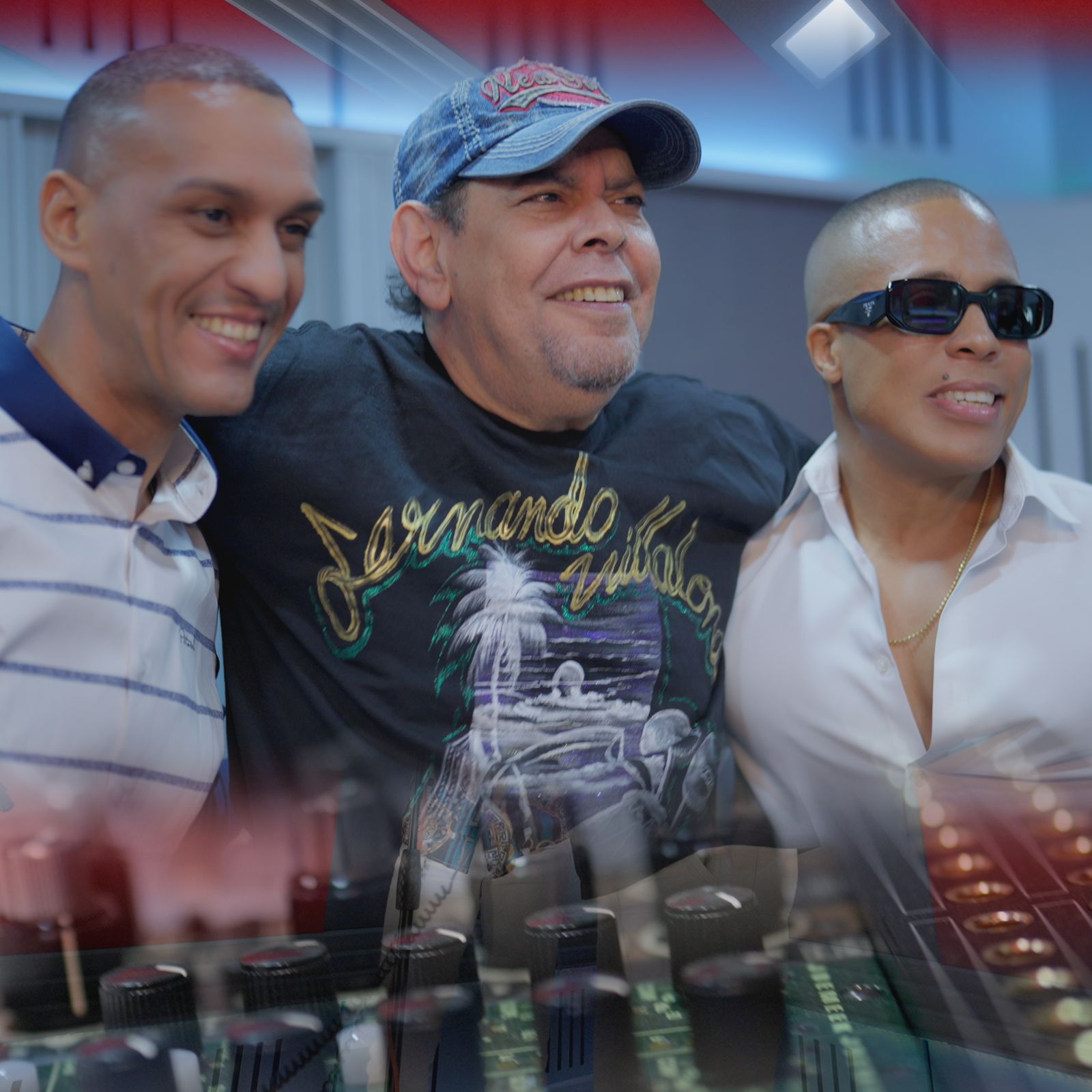 Chiquito y El Mayimbe estrenan “No Podrás”