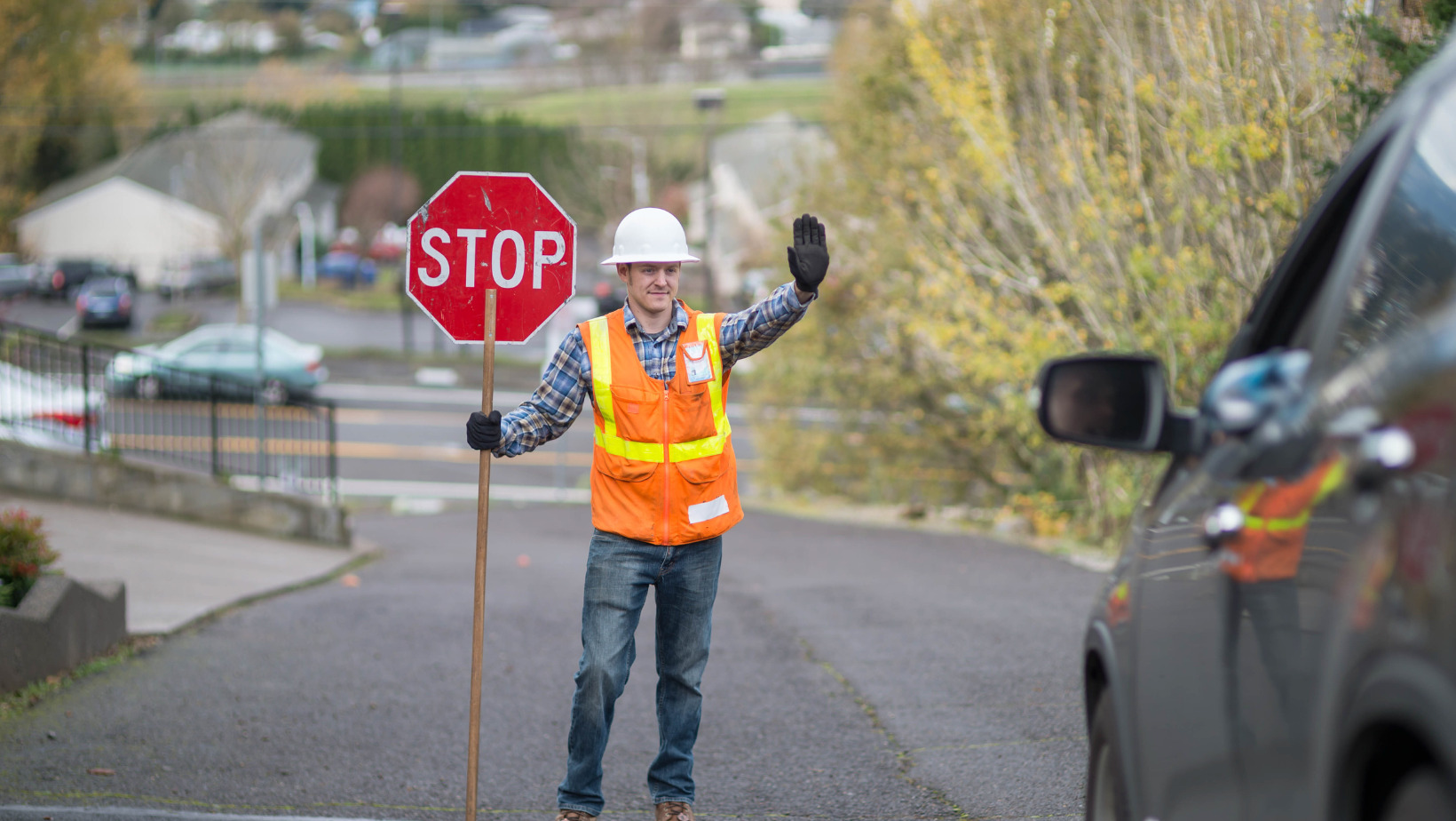 Especialistas lanzan proyecto educación vial