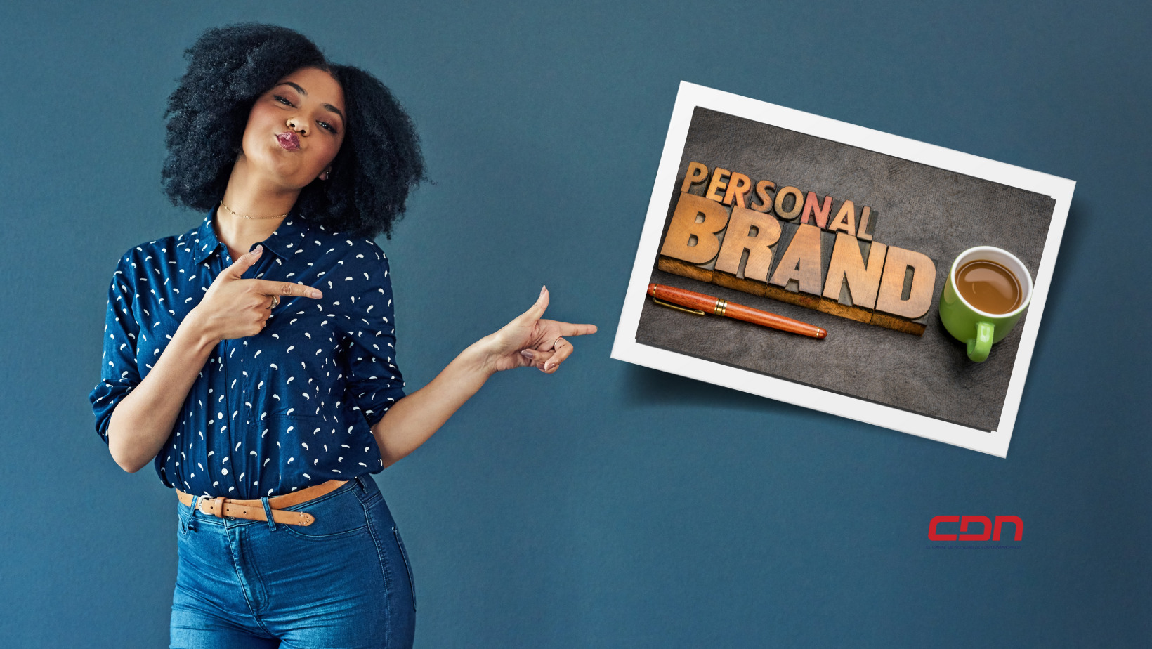 ¿Cómo crear tu marca propia?