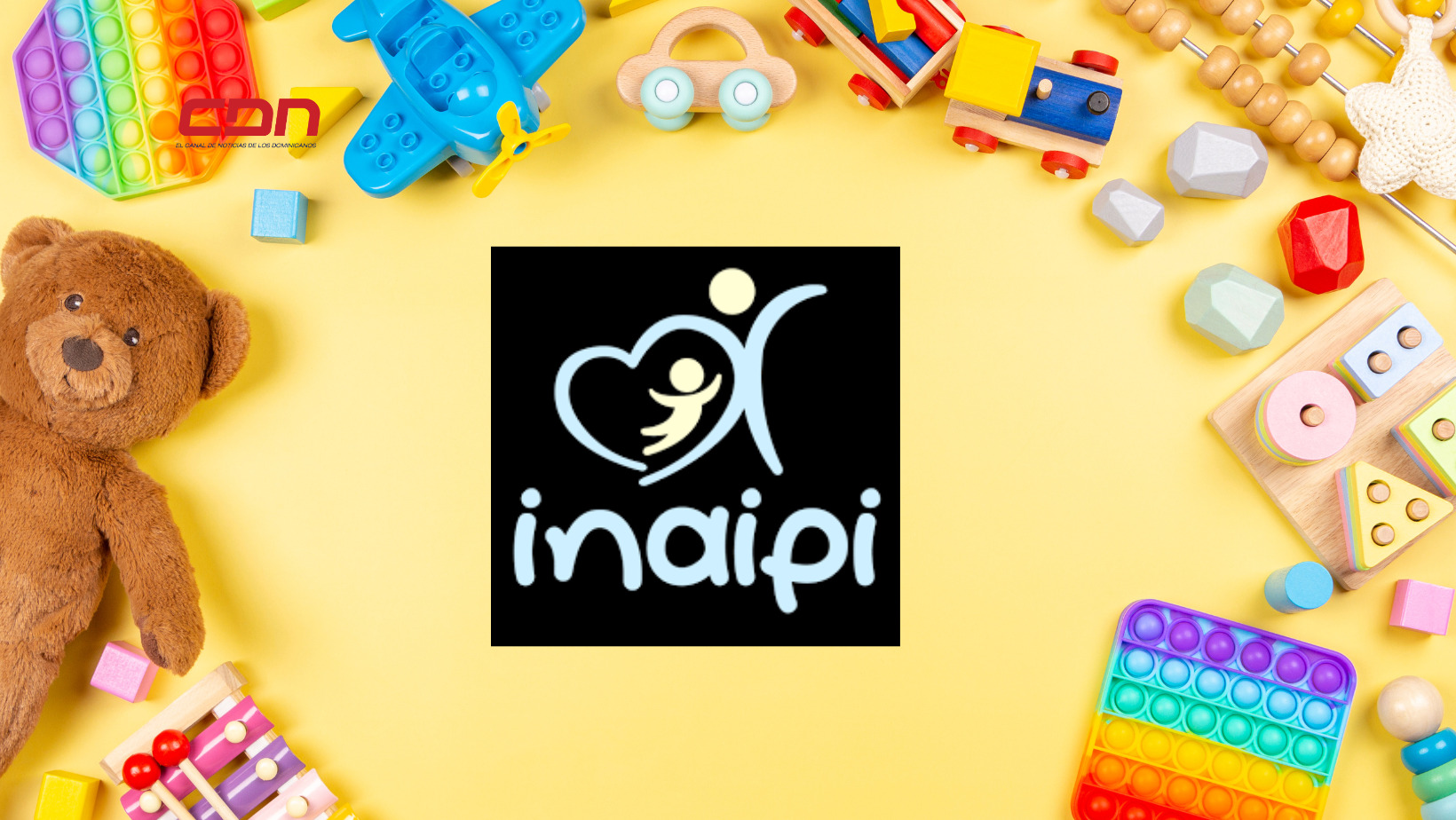 Inaipi apertura centros Caipi C, en demanda de ingresos de niños