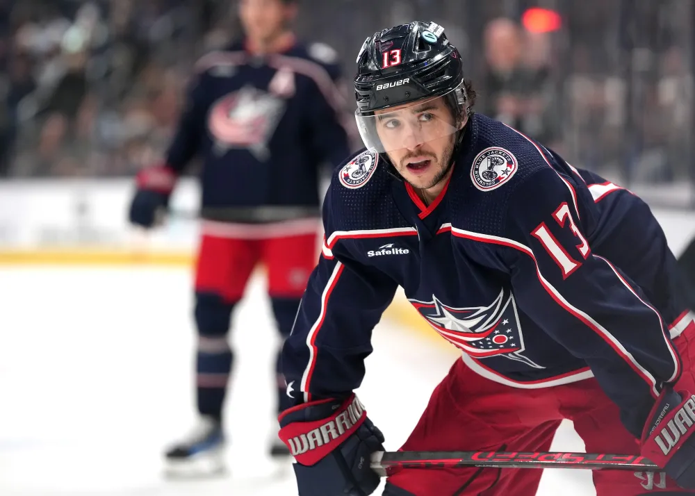 Jugador de la NHL y su hermano son asesinados