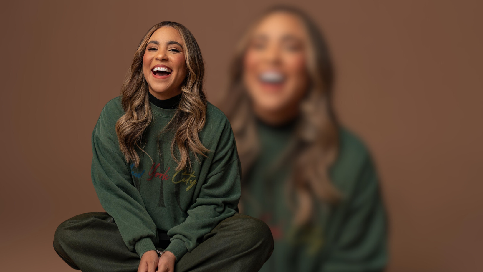 Alison Music graba en vivo su primer álbum