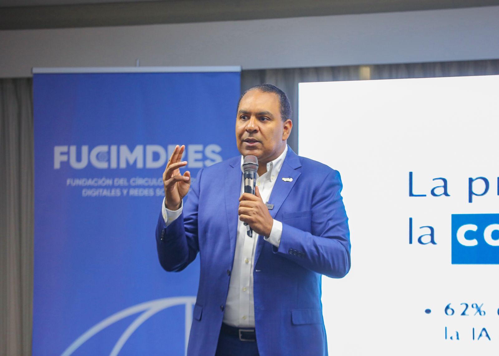 OGTIC advierte riesgos de la IA en el periodismo