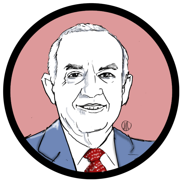 César Nicolás Penson Paulus, autor en Periódico elCaribe
