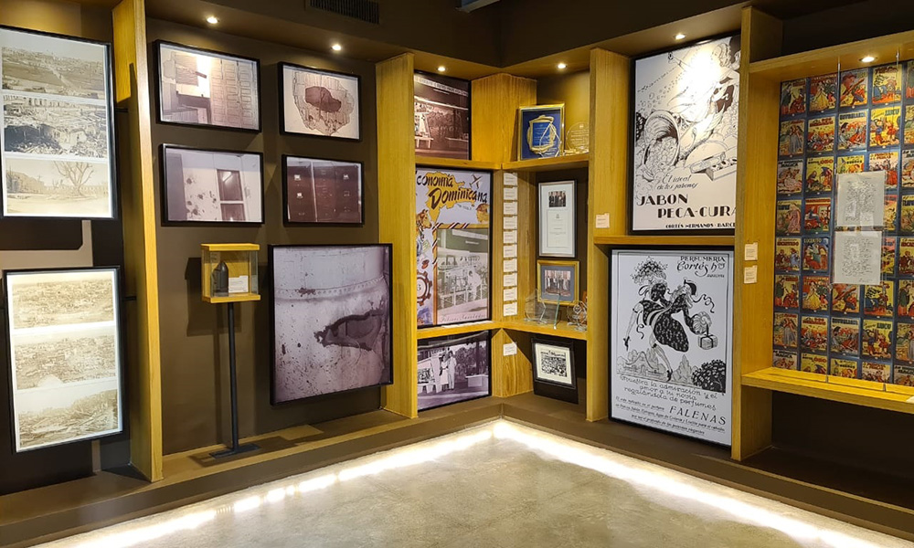 El Edificio Copello guarda gran valor histórico y arquitectónico ...