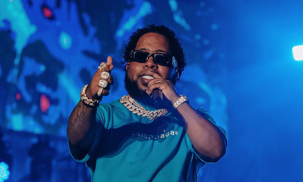 Chimbala muy feliz, mejor colaboración con Loco en los Heat - Periódico ...