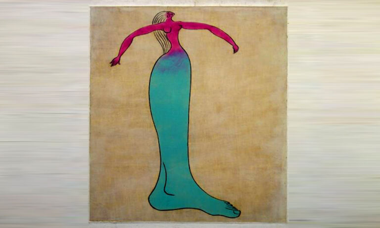 Sacha Tebó uno de los pintores más originales del Caribe - Periódico ...