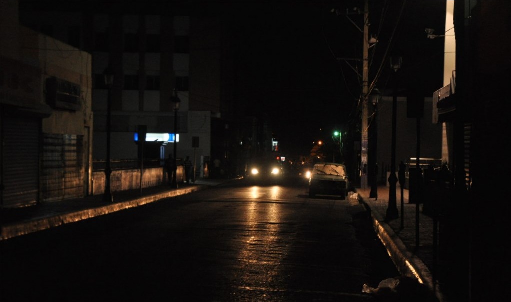 Se deteriora edificio “El Huacalito”
