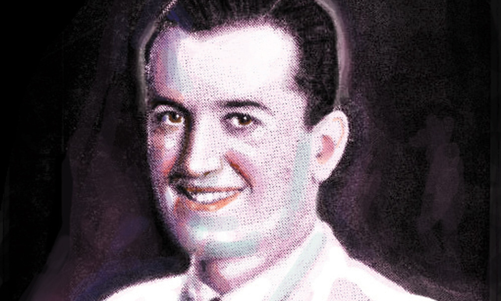 El Edificio Copello guarda gran valor histórico y arquitectónico ...