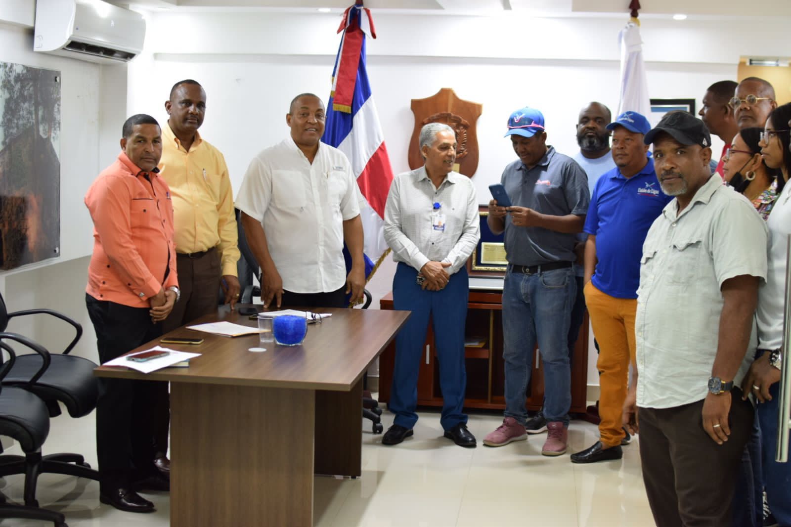 Villa Duarte es cuna de la historia de los dominicanos - Periódico El ...