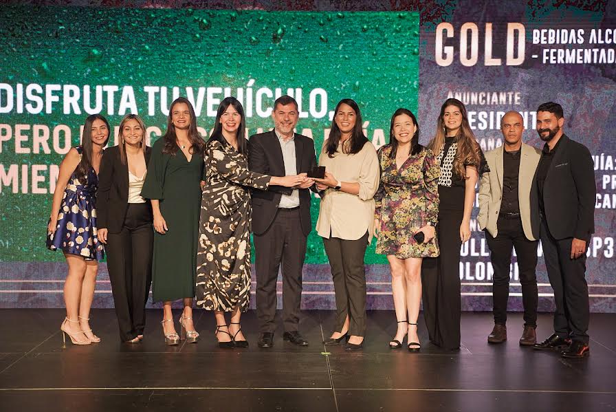 Laboratorios Gefarca SRL celebra 50 años en la Industria Farmacéutica