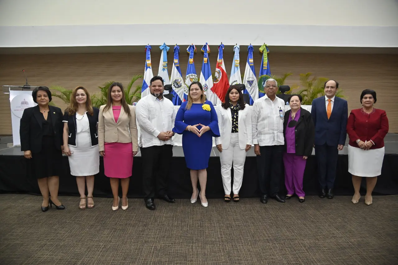 Mayra Jiménez asume Presidencia Pro Tempore del Consejo ministras