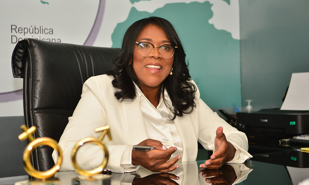 Isaac Rudman:“El dinero va y viene, lo único que uno no debe perder es ...