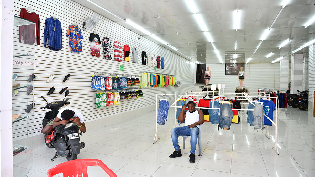 Inicia construcción “Distrito Piantini” - Periódico El Caribe