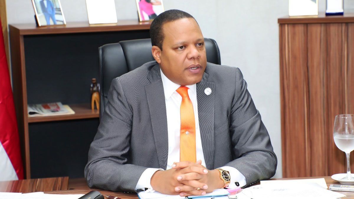 Inicia construcción “Distrito Piantini” - Periódico El Caribe