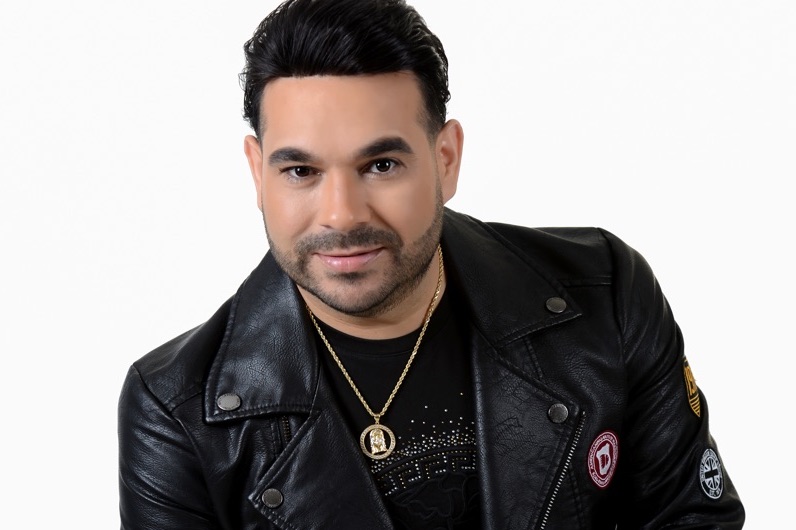 Adenz Naranjo, la nueva cara de “El Reperpero”, es abogada y catedrática