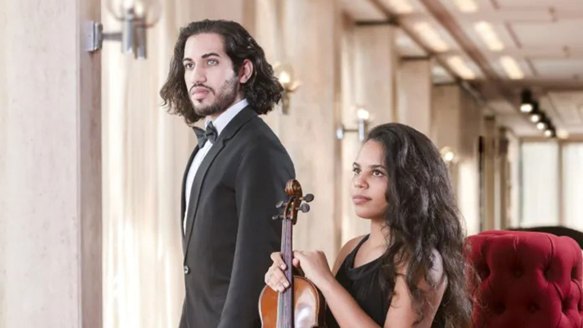 Adenz Naranjo, la nueva cara de “El Reperpero”, es abogada y catedrática