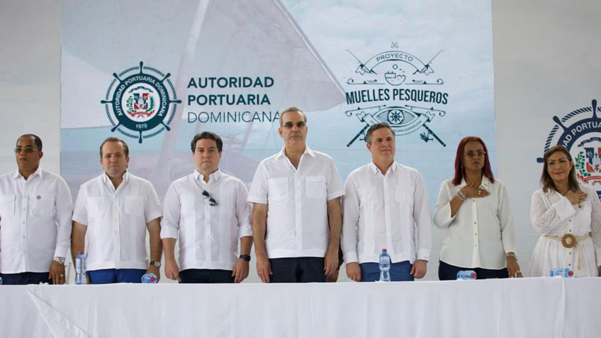 Inicia construcción “Distrito Piantini” - Periódico El Caribe