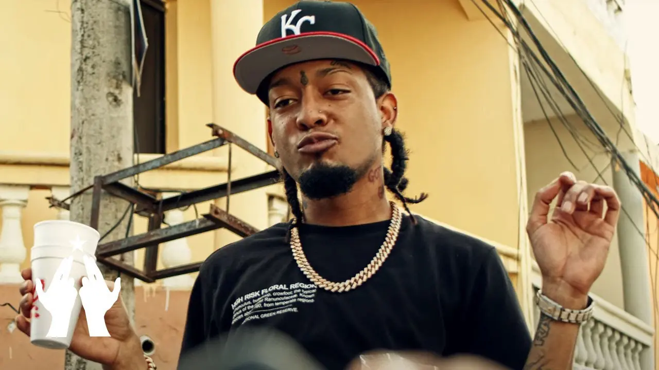 Varían la prisión a Rochy, acusado de abuso a menor - Periódico elCaribe