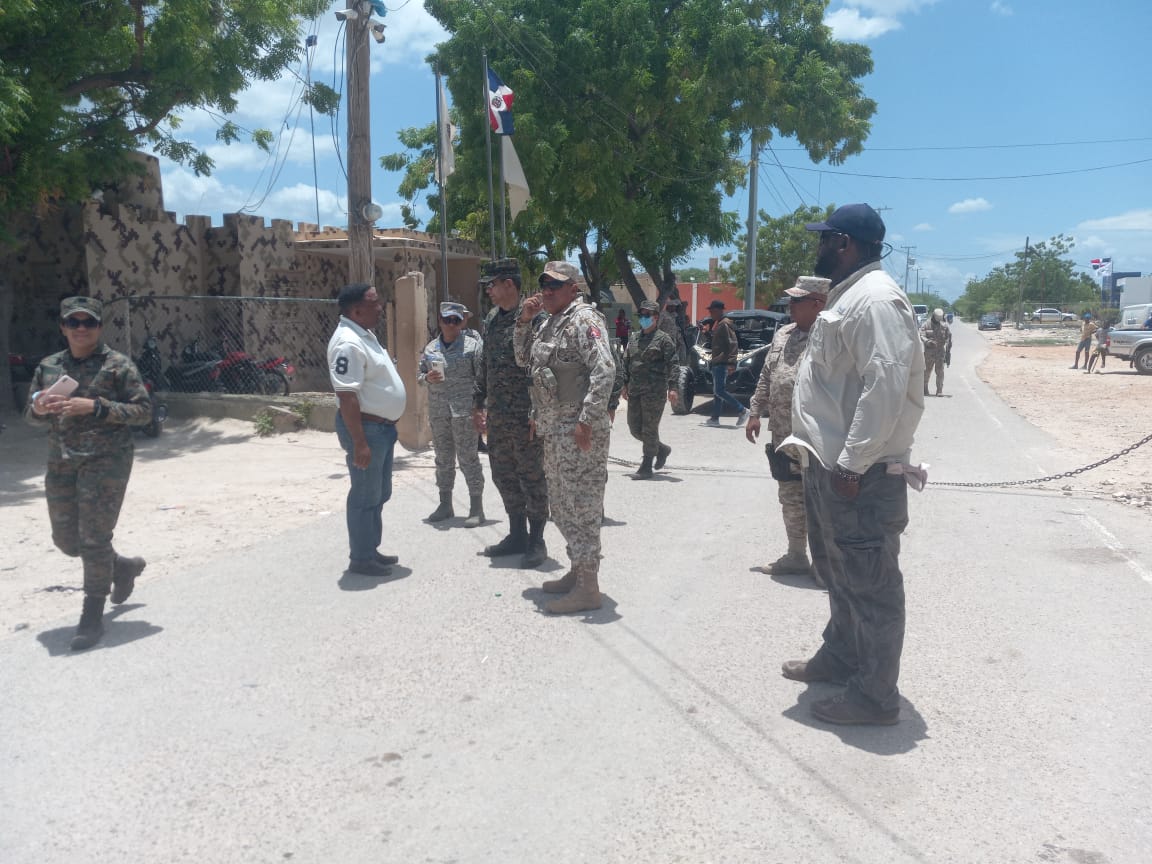 La Zurza: el barrio más pobre de la capital - Periódico El Caribe