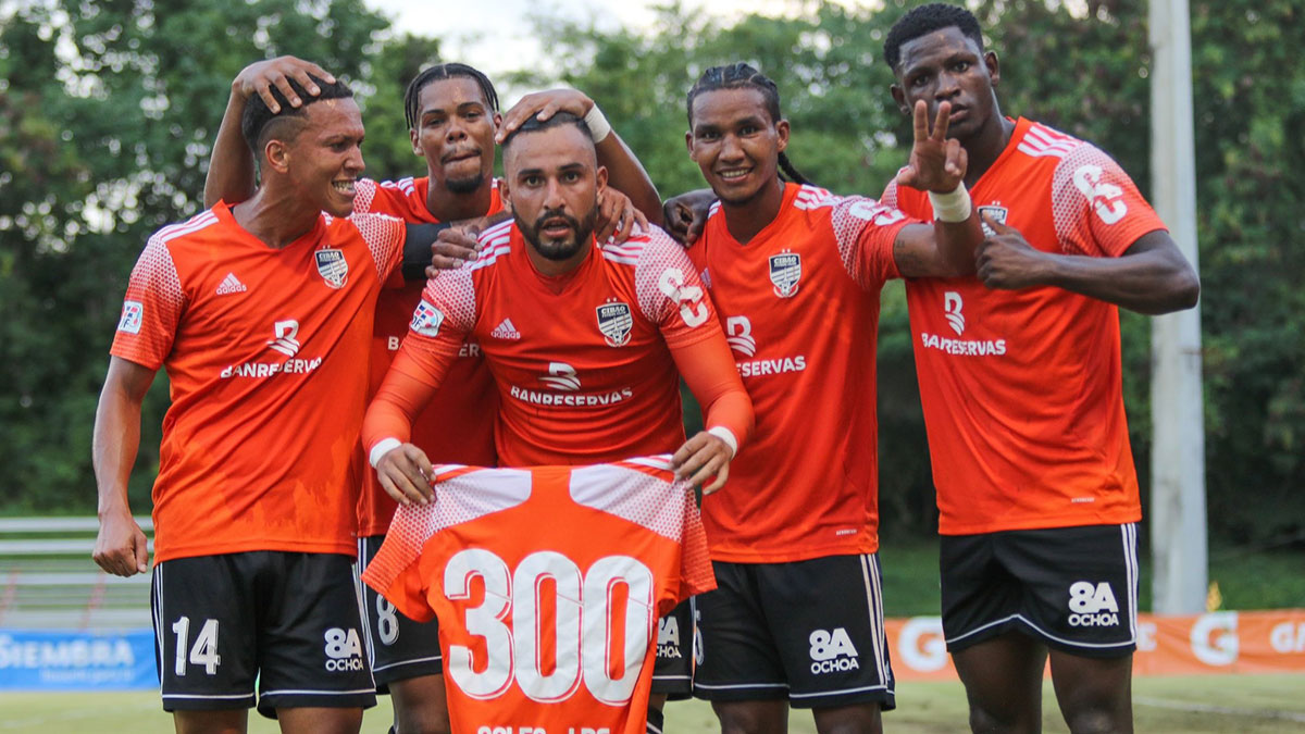 Deportes - Periódico El Caribe