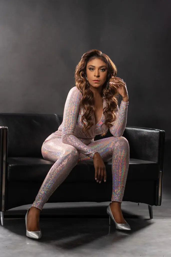 Ruth la Cantante iniciará celebración de 10 años del El Gran Combo