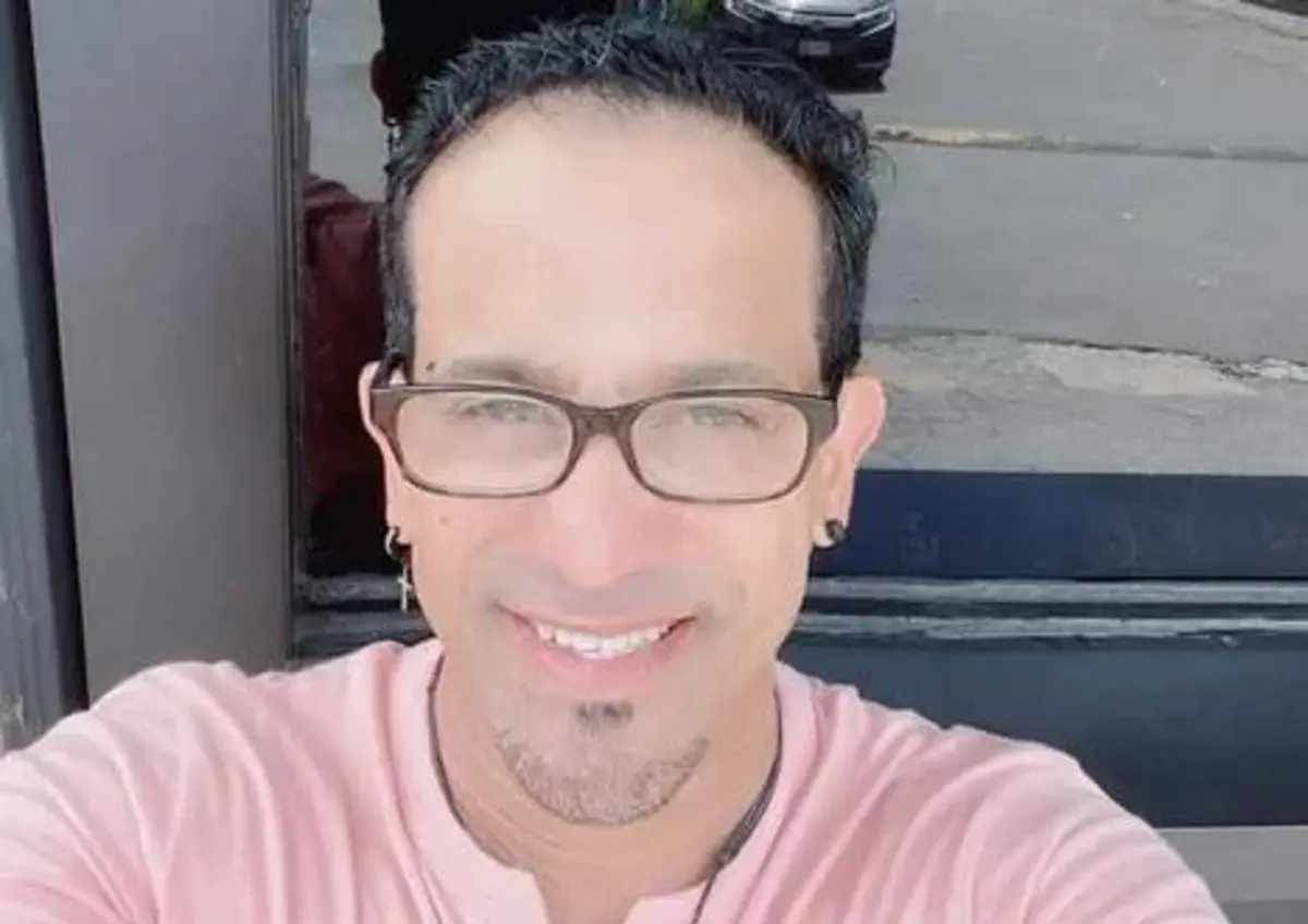 Muere el merenguero Gaby Lantigua