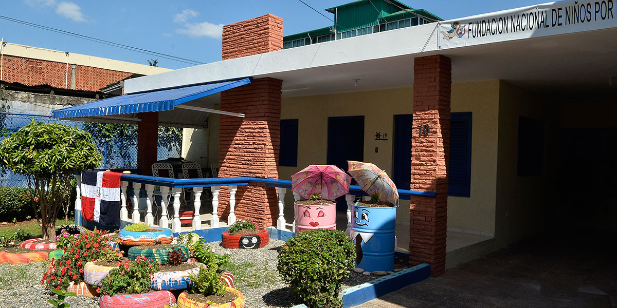 Museo de Cera Juan Pablo Duarte