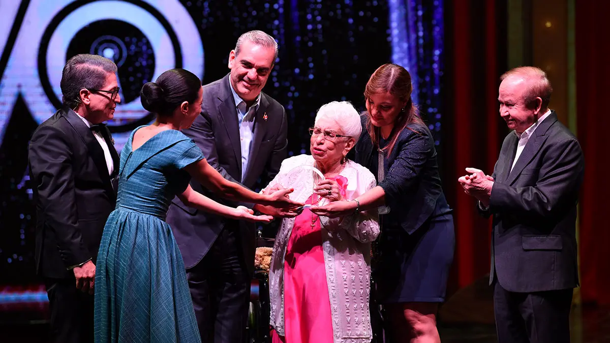 CERTV vuelve a ser RTVD en su 70 aniversario - Periódico elCaribe