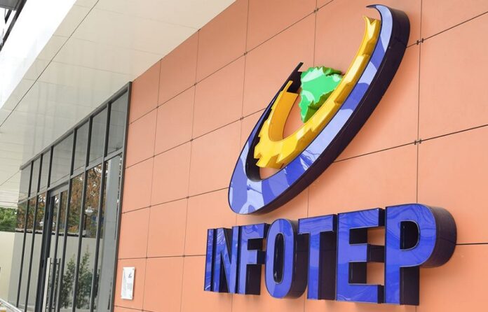 INFOTEP lanza capacitación a 10 mil dominicanos