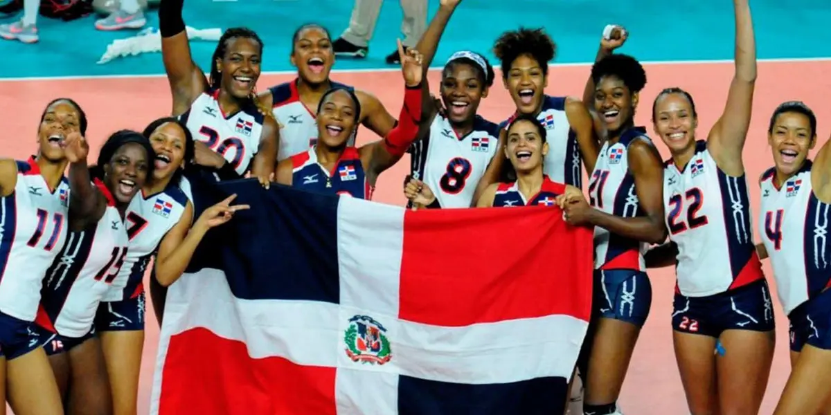 Las Reinas inician bien; van mañana contra Croacia