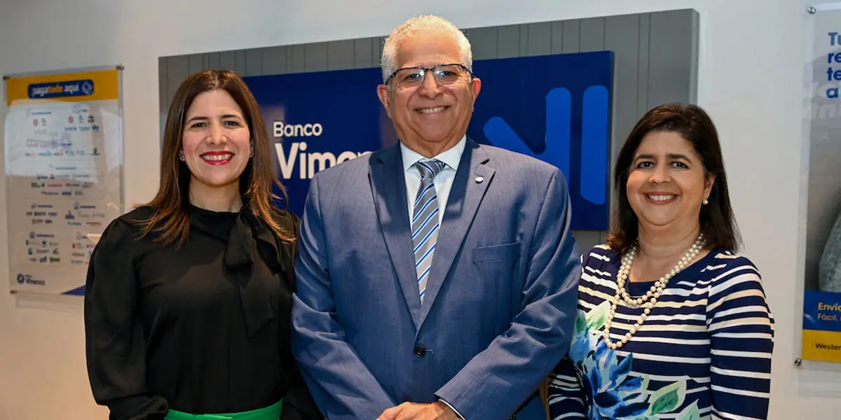 Banco Vimenca inaugura sucursal San Isidro - Periódico elCaribe