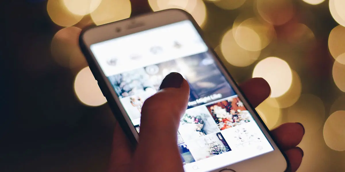 El peligro de un supuesto email de Instagram