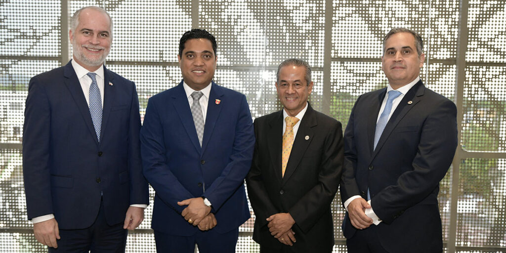 ALAVER reafirma su expansión con nueva sede corporativa