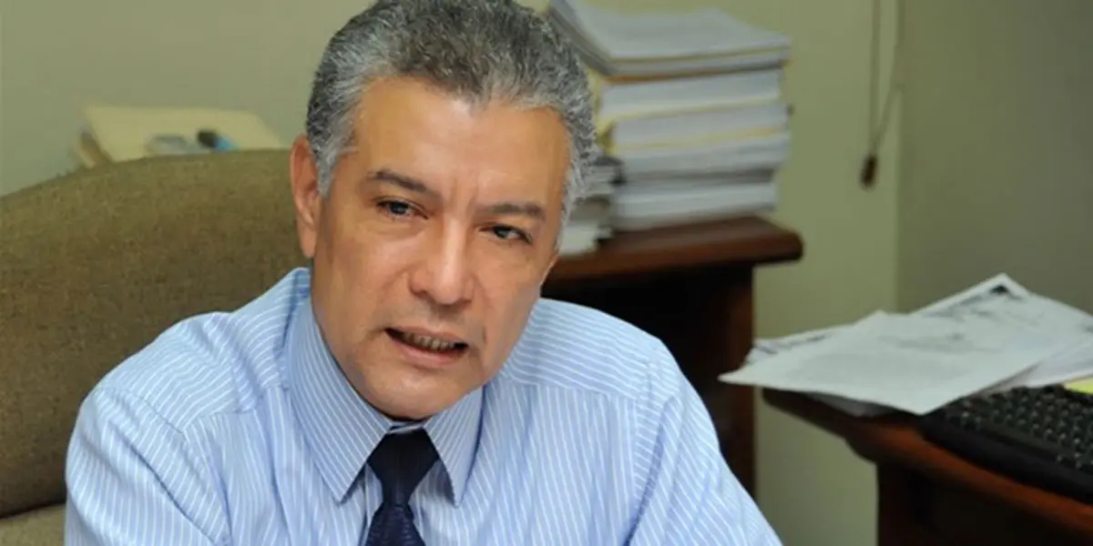 Lockward demanda a la Contraloría