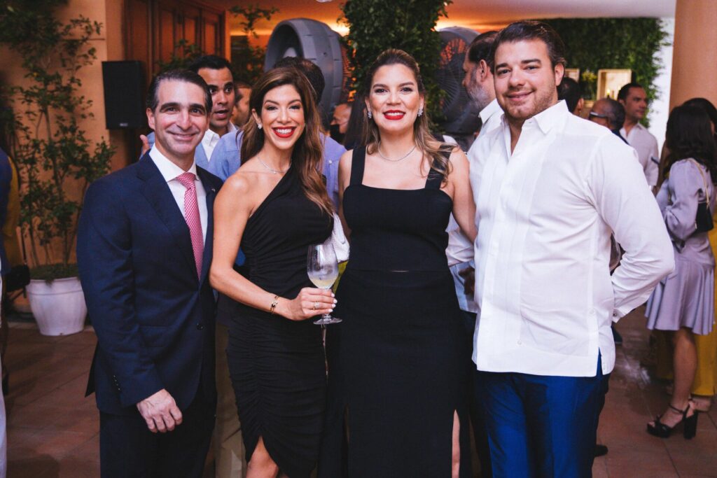 El Catador celebra su Wine Tour 2022 en Santiago