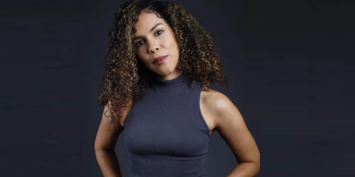 Judith Rodríguez: personajes fuertes detrás de una sensible mujer