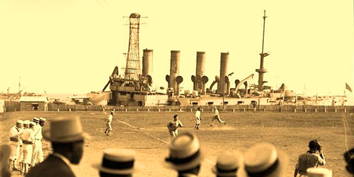 “Obelisco Hembra” o “Trujillo-Hull” de Santo Domingo - AniveldeHaina.Com.DO