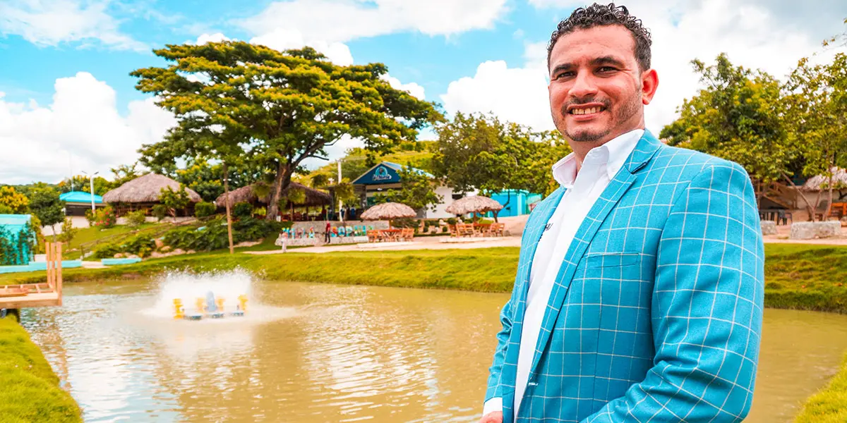 La Chivería: el negocio que Román creó y se robusteció - Periódico elCaribe