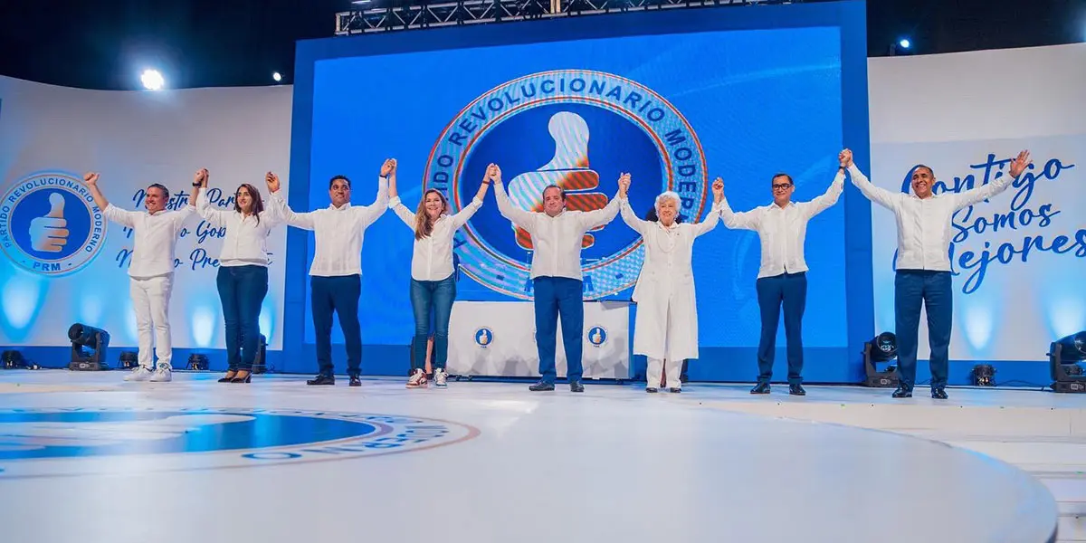 PRM oficializará los miembros de más de mil 127 organismos - Periódico ...