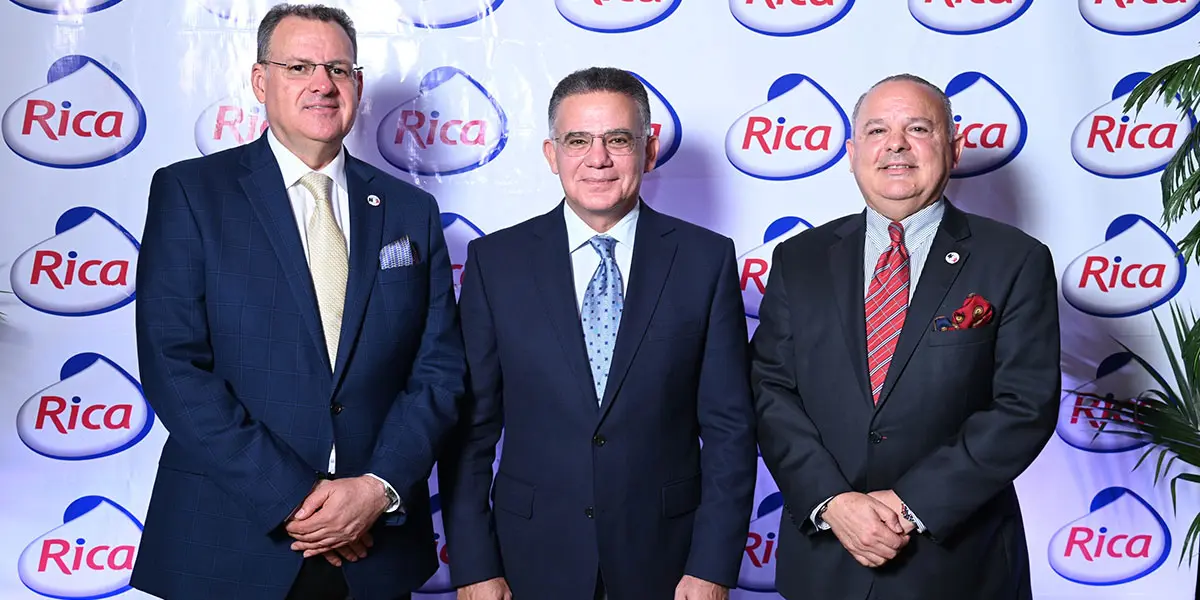 Grupo Rica recibe reconocimiento internacional