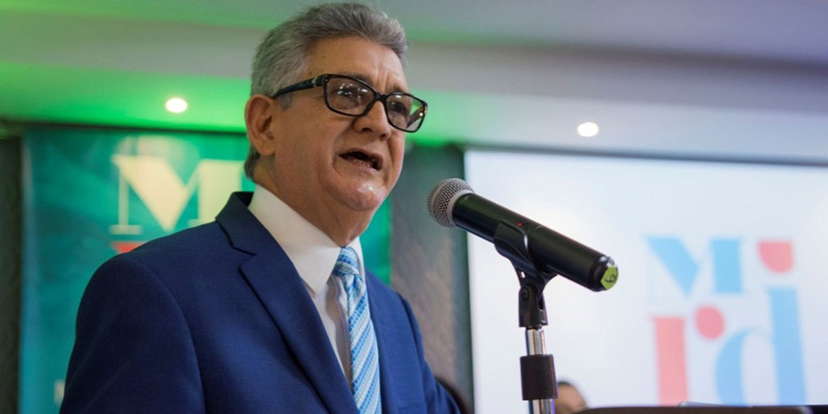 Rijo explica hoy recorte de fondos a Educación - Periódico elCaribe