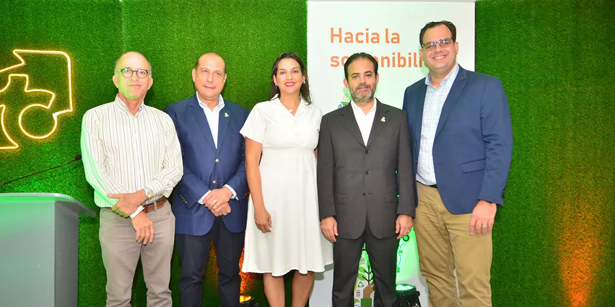 Expo Cibao promueve la sostenibilidad