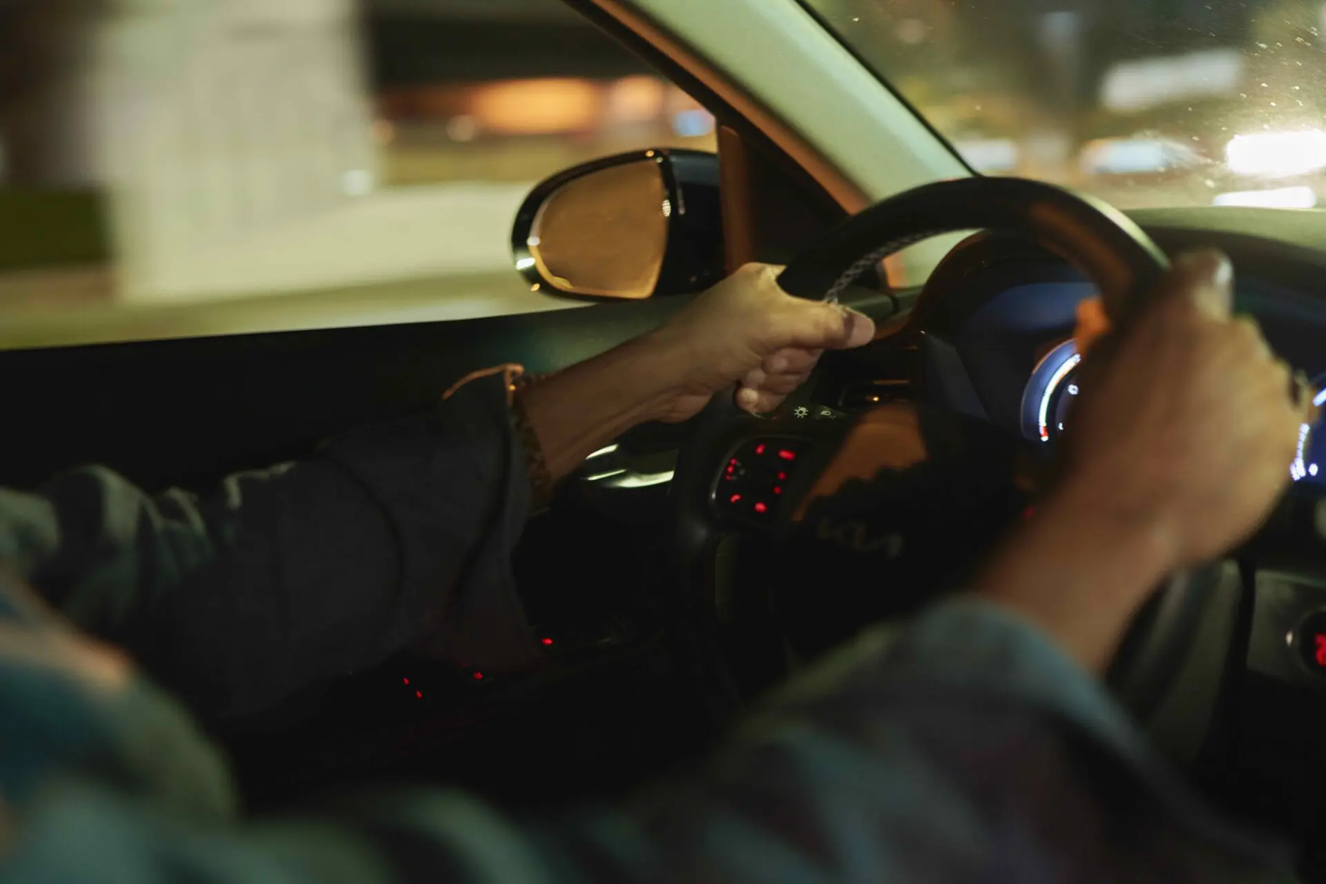 Uber anuncia verificación de identidad para nuevos usuarios