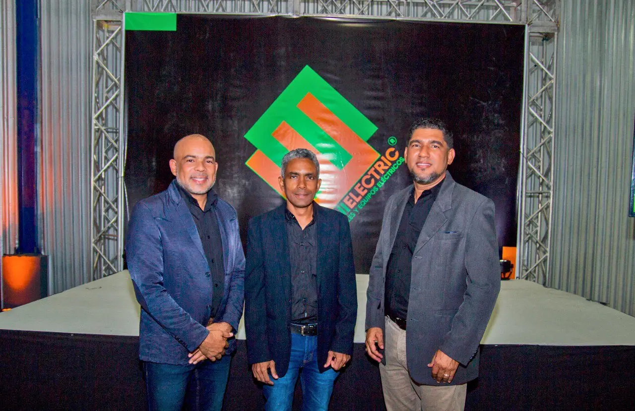 EquiElectric estrena nueva casa