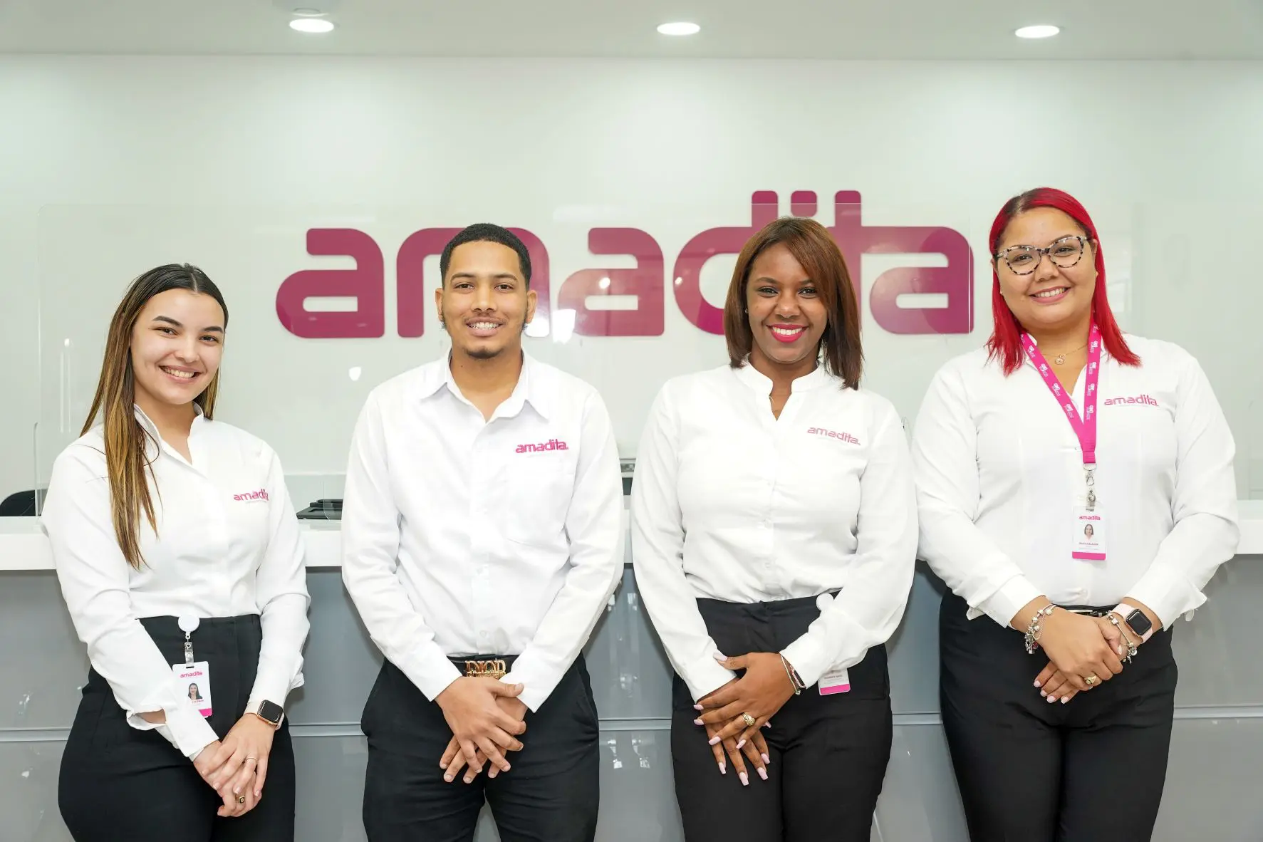 Amadita Laboratorio Clínico en Colina Centro Mall