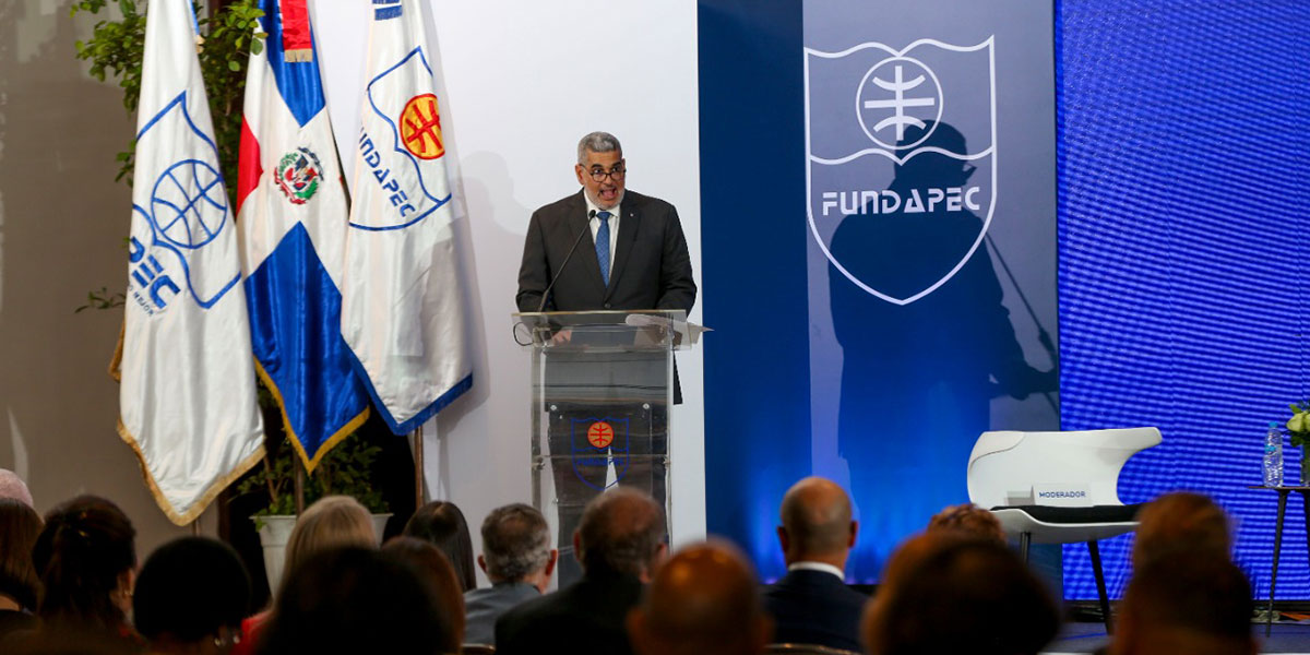 Fundapec analiza retos de educación técnica en RD