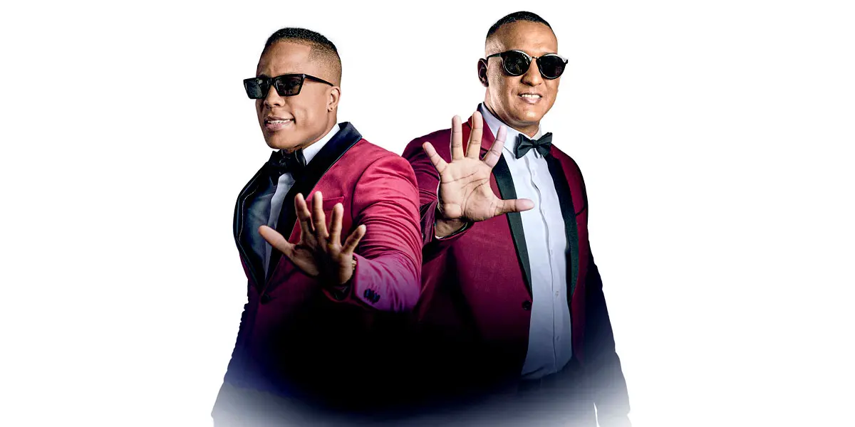 El sábado, los 10 años de Chiquito Team Band - Periódico elCaribe