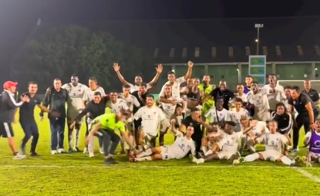 Cibao FC vuelve a la final de la Liga Dominicana de Fútbol