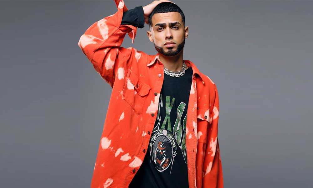 Jay Wheeler: "en algún momento soñaba que eso iba a suceder"